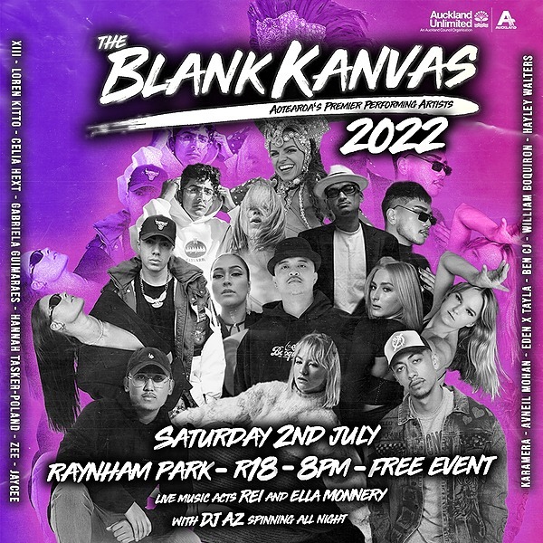 Hannah Tasker-Poland | Linktree